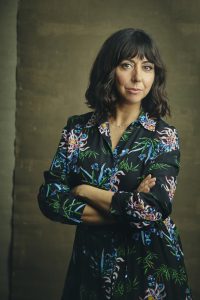 Carmen Ruiz - Mayte Ortega | Management | Representación artística