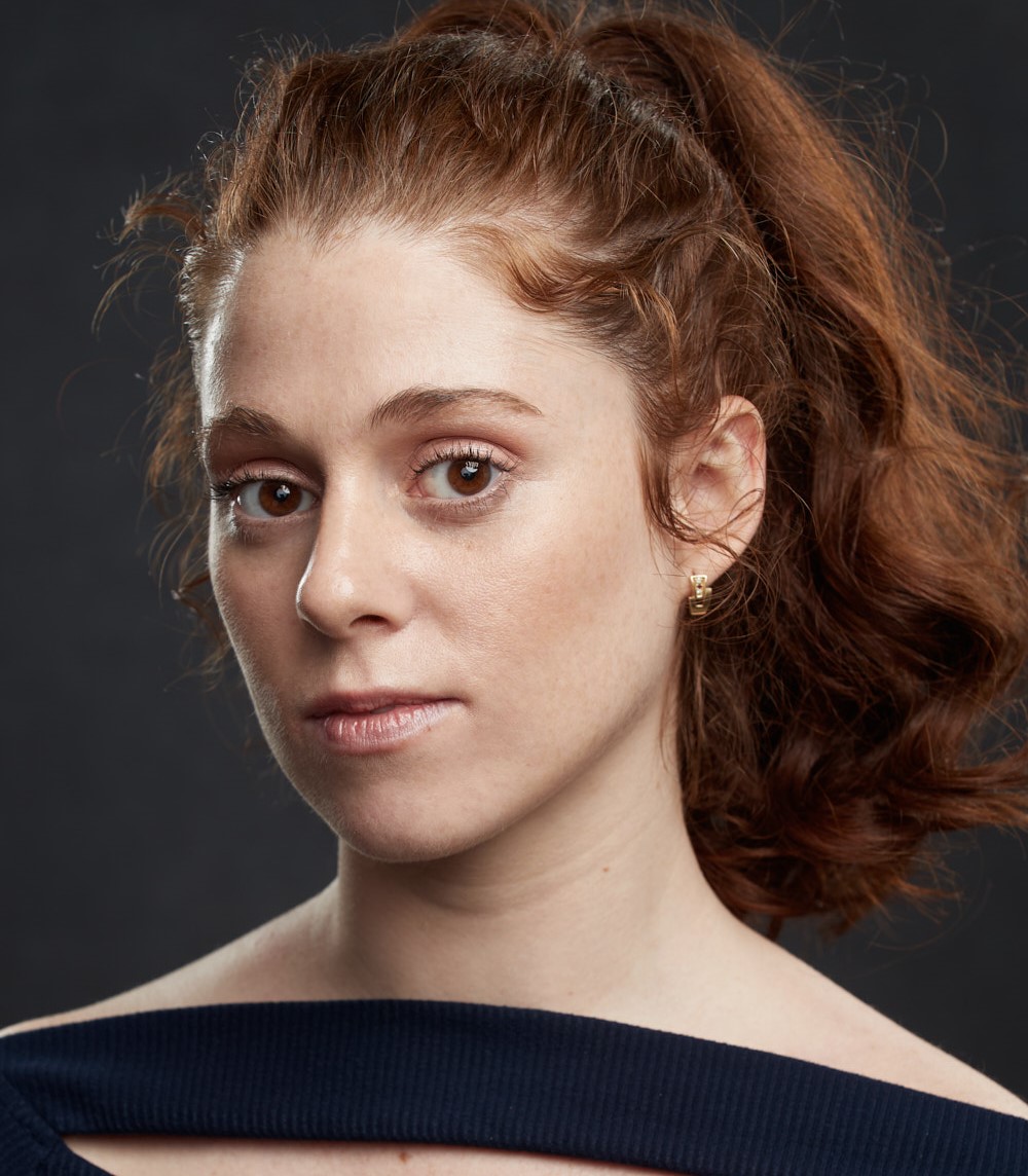 Sara Molina - Mayte Ortega | Management | Representación artística