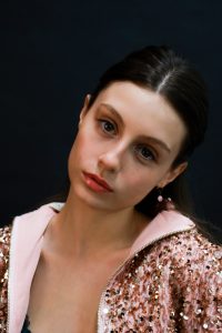 Emma Guilera - Mayte Ortega | Management | Representación artística